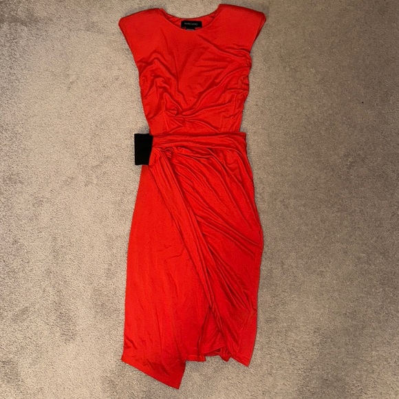 Marciano | Dresses | Marciano Mini Dress | Poshmark